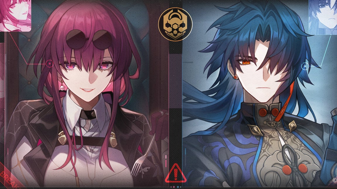 Honkai Star Rail next Banner: Warp events for version 1.2 | VG247