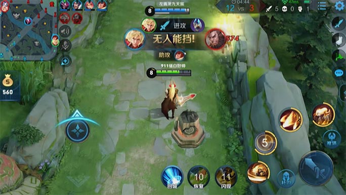 Tencent, Chinese gaming companies push new age rating system ...