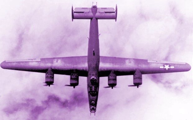 The Flare Path: Horatian Ode | Rock Paper Shotgun