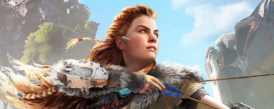 Horizon Zero Dawn PC patch fixes anisotropic filtering, more | VG247