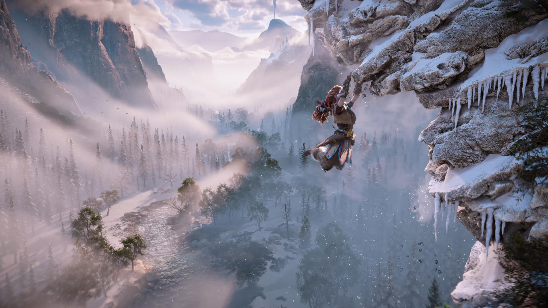 Horizon 2: Forbidden West llegará en 2021 | Eurogamer.es