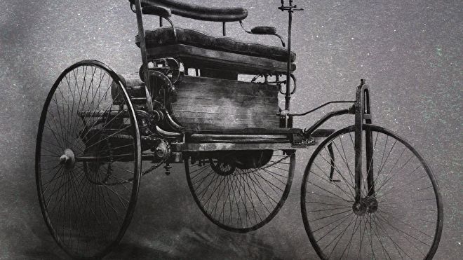 Horseless Carriage | Dicebreaker