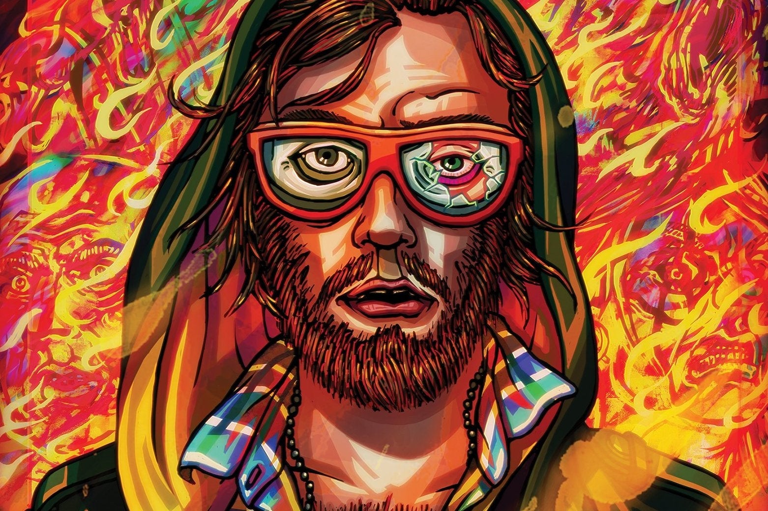 Hotline Miami 1 + 2 chegam à PS5 e Xbox Series | Eurogamer.pt