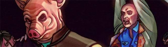 Hotline Miami interview: have you met the new guy? | VG247