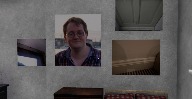 House Flipper gameplay video | Rock Paper Shotgun