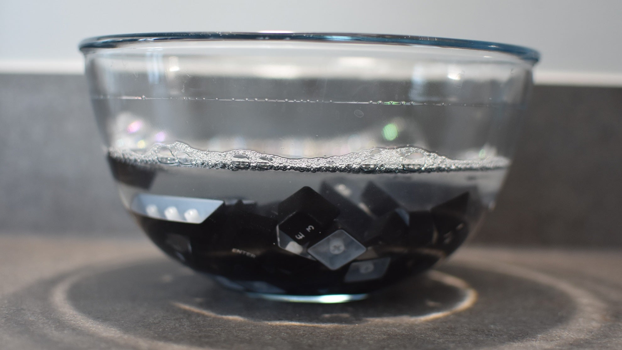 How to clean your mechanical keyboard | Rock Paper Shotgun