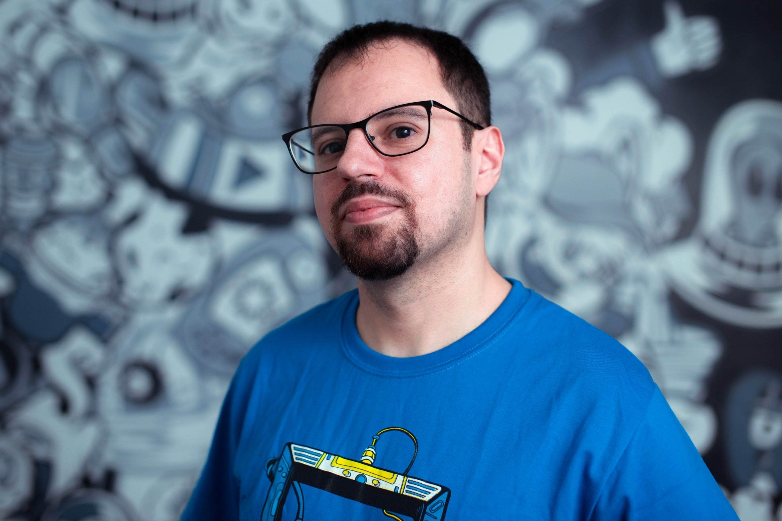 Victor Fontanez | GamesIndustry.biz