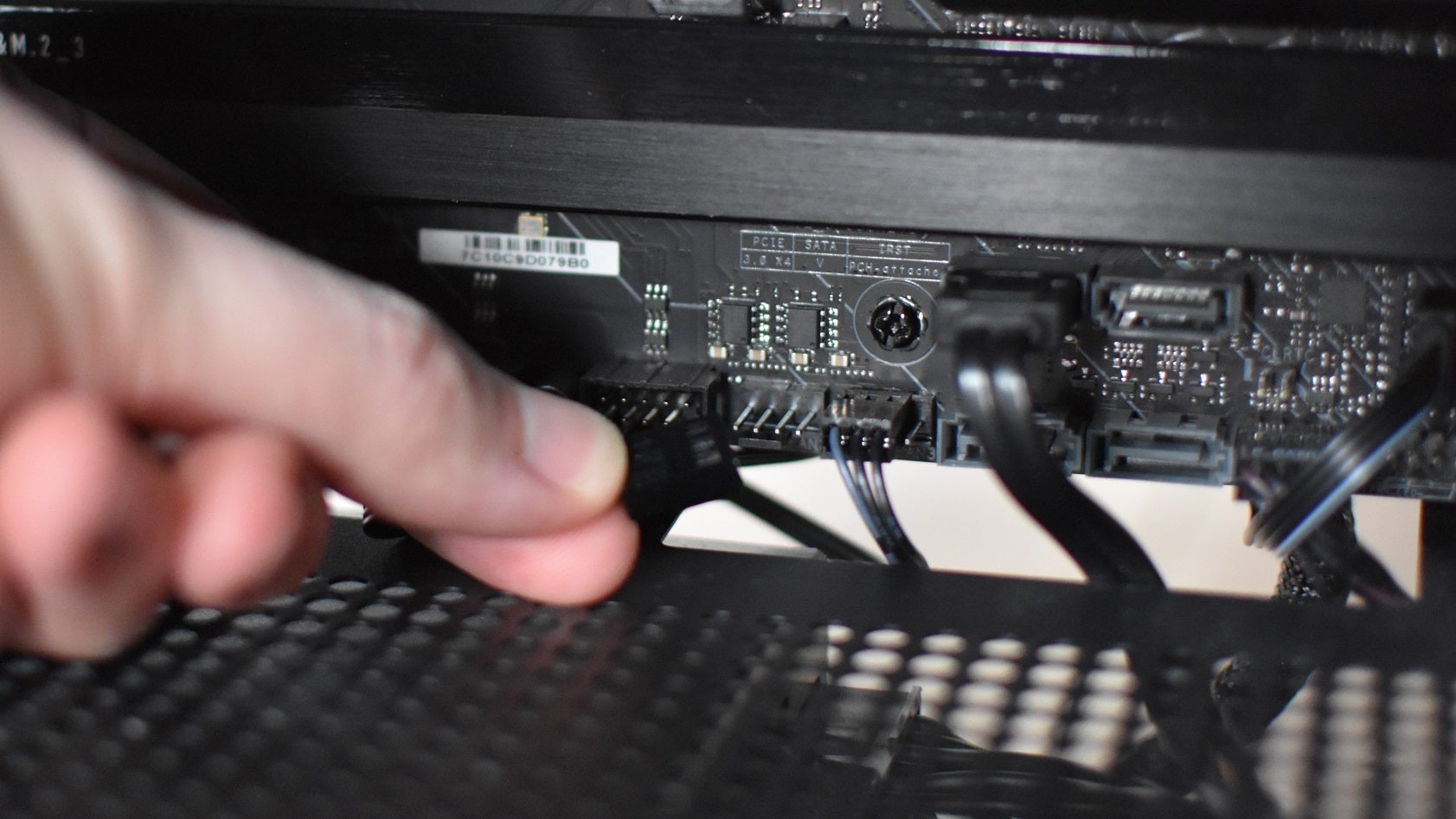 How to install a PC case fan | Rock Paper Shotgun