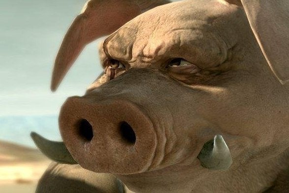 How to make great vapourware | Eurogamer.net