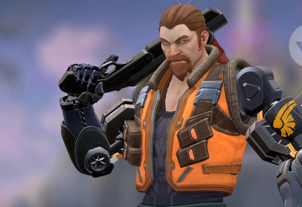 How to play Breach | Rock Paper Shotgun