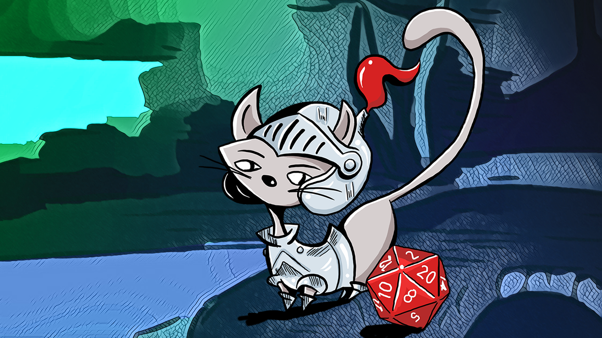 How to RPG with Your Cat turns your feline friend into a furry d20 ...