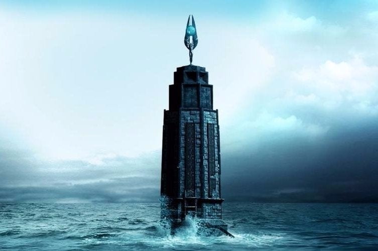 Bioshock Lighthouse Hd