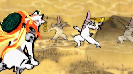 Okami | VG247