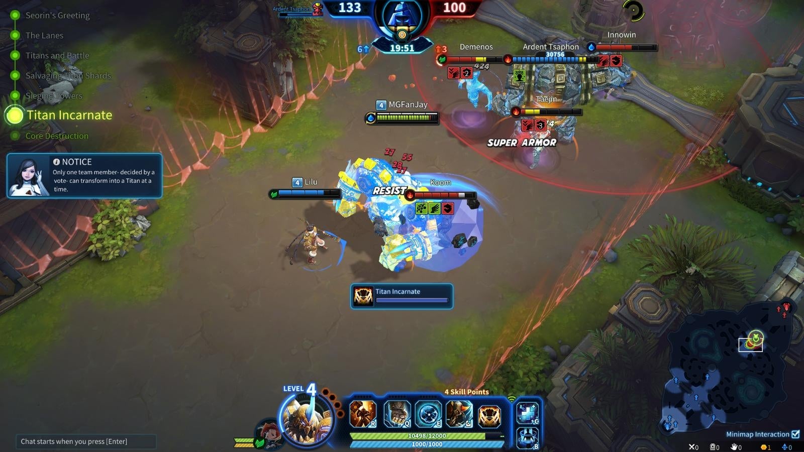 Master X Master | VG247