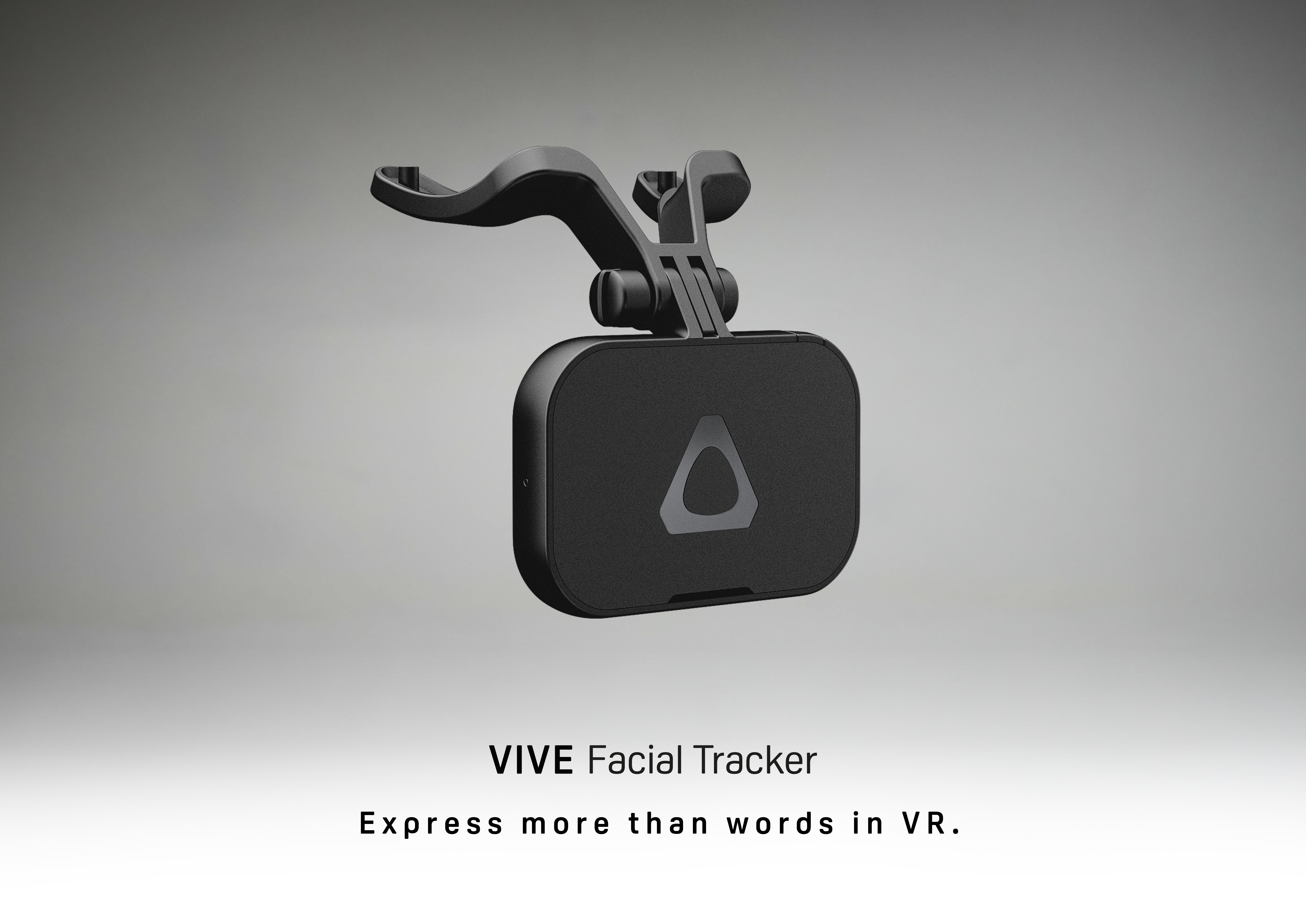 HTC's new Vive Facial tracker is all smiles | Eurogamer.net