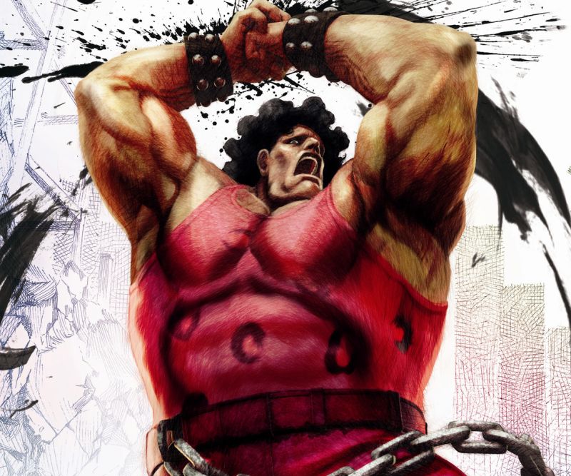 Ultra Street Fighter 4 video character guides show combos, ultras, more ...