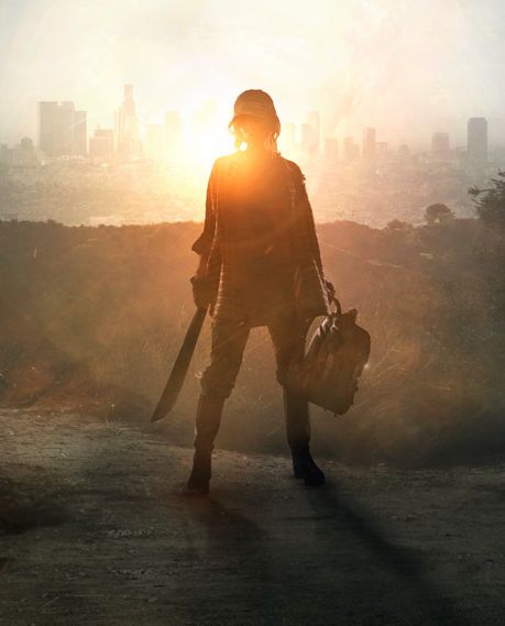 Human Element to be published worldwide by Nexon | VG247