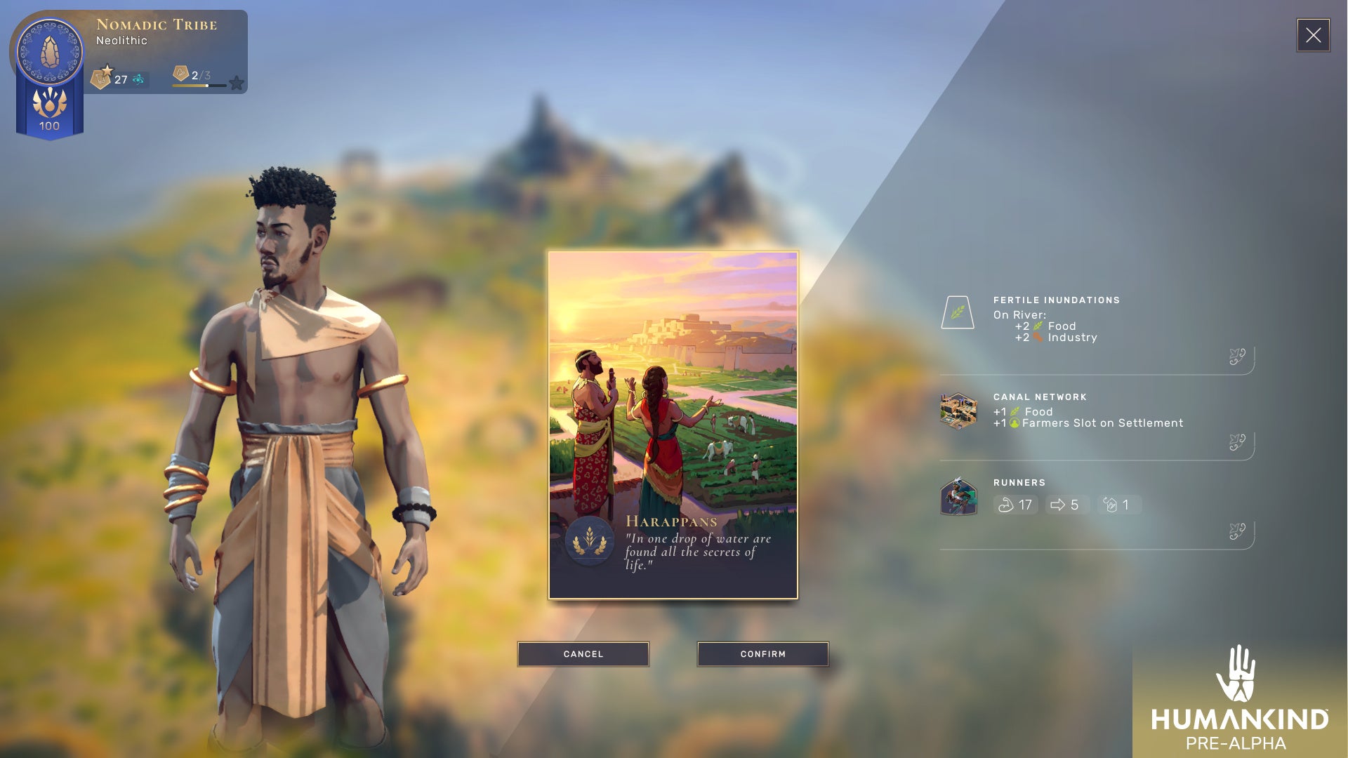 Humankind hands-on: Civ's new rival is complex, clever, and more unique ...