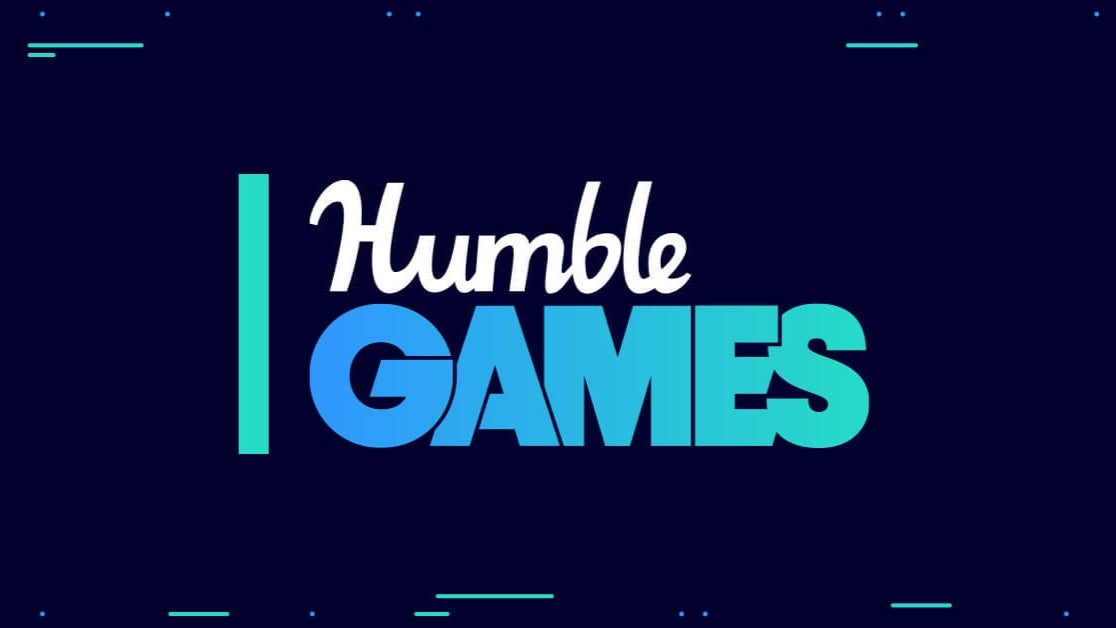 Humble Games showcase to air next week | Eurogamer.net