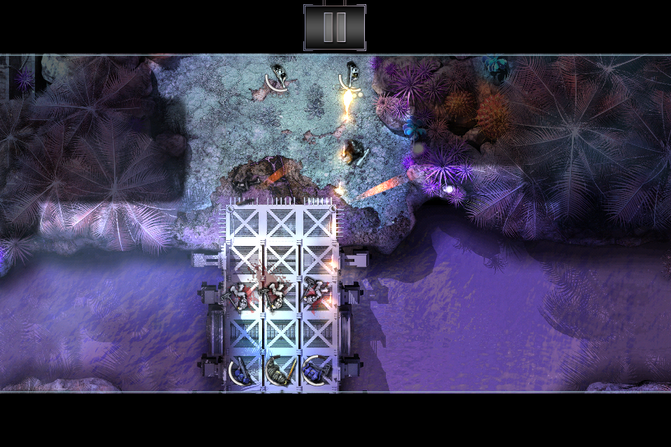 App of the Day: Hunters 2 | Eurogamer.net