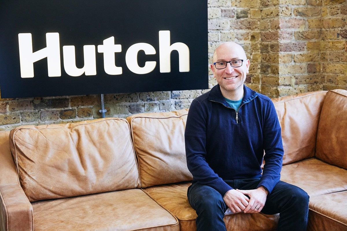 Hutch agrees to six-month four-day work week trial | GamesIndustry.biz