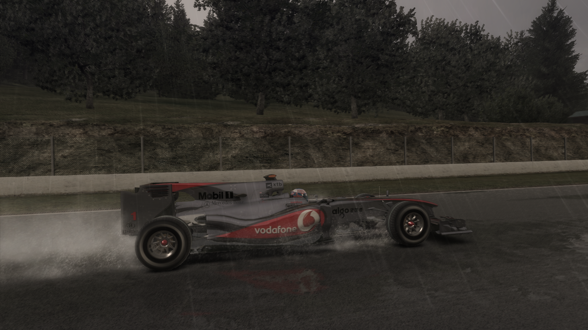 F1 2010 | Eurogamer.net