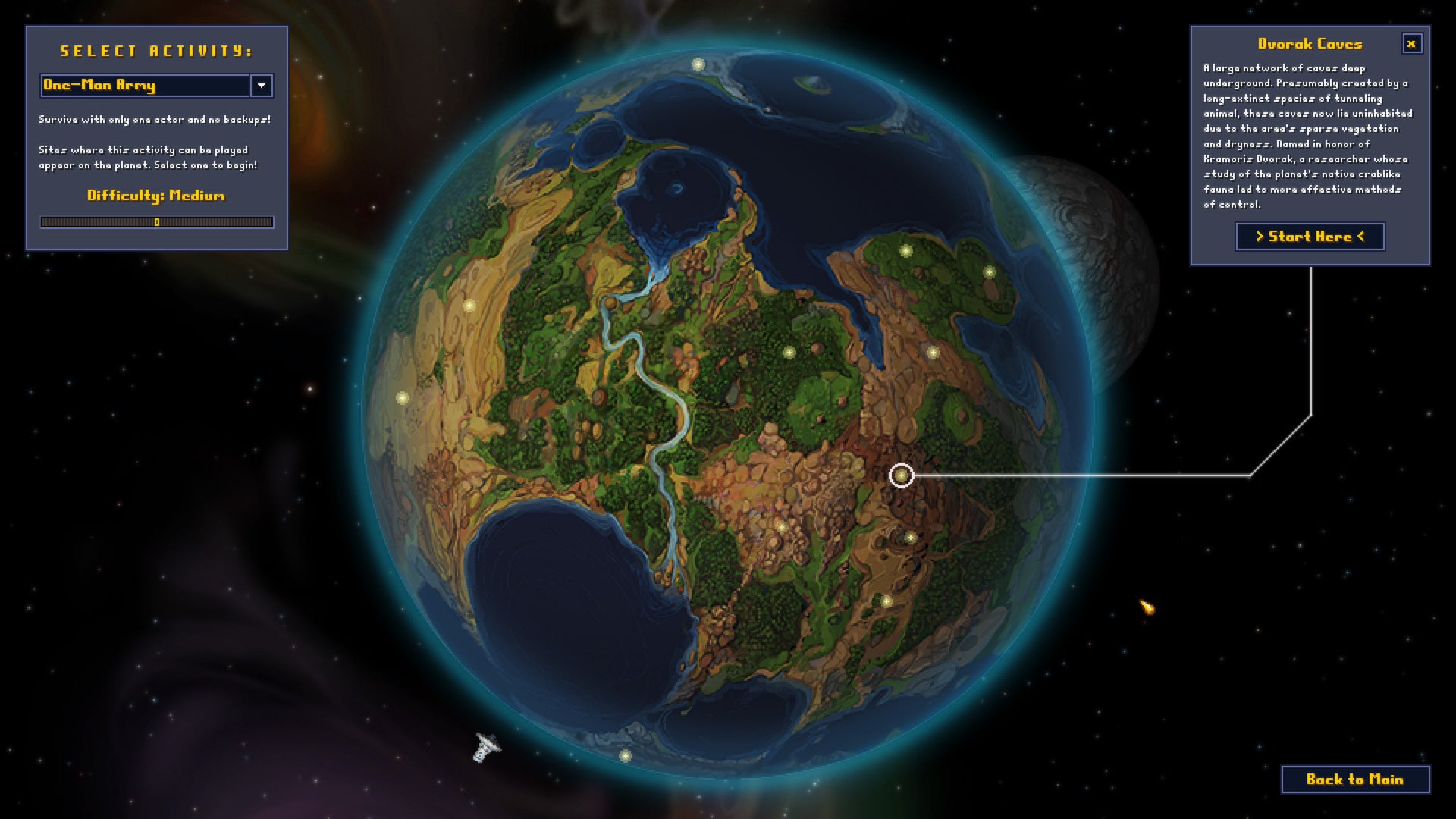 cortex command | Rock Paper Shotgun