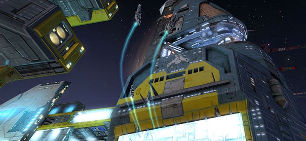 Homeworld Remastered 4k | Rock Paper Shotgun