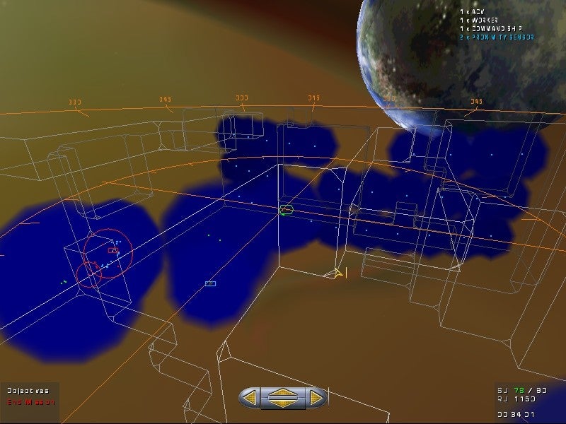 Homeworld Cataclysm | Eurogamer.net