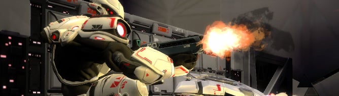 5th Cell locks down Hybrid for summer release | VG247