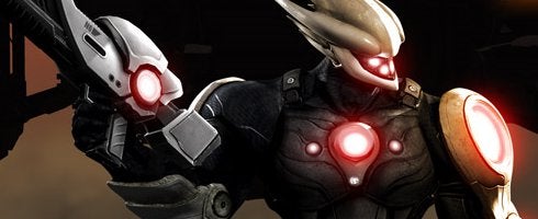 5th Cell releases first screenshots of its XBLA title, Hybrid | VG247