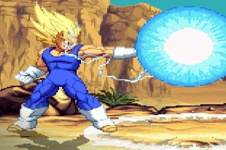Hyper Dragon Ball Z tem nova versão | Eurogamer.pt