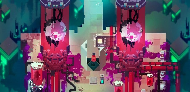 Hyper Light Drifter New Trailer And Spring 2016 Release | Rock Paper ...