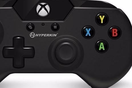 Hyperkin X91 Xbox One / Windows Controller - Test | Eurogamer.de