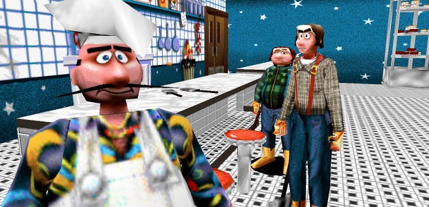 Have You Played... Hardly Workin'? | Rock Paper Shotgun