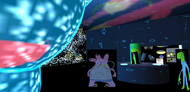 jake clover | Rock Paper Shotgun