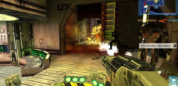 Natural Selection Game