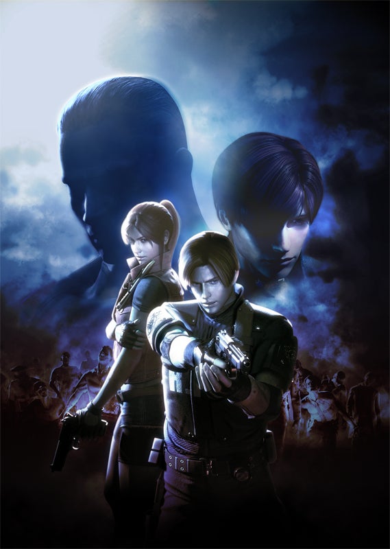 Resident Evil: The Darkside Chronicles | VG247