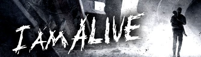 I Am Alive landing on PSN April 4 | VG247