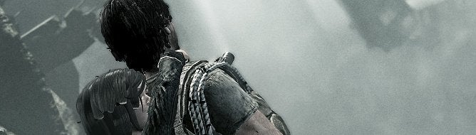 I Am Alive to release on PC in September | VG247