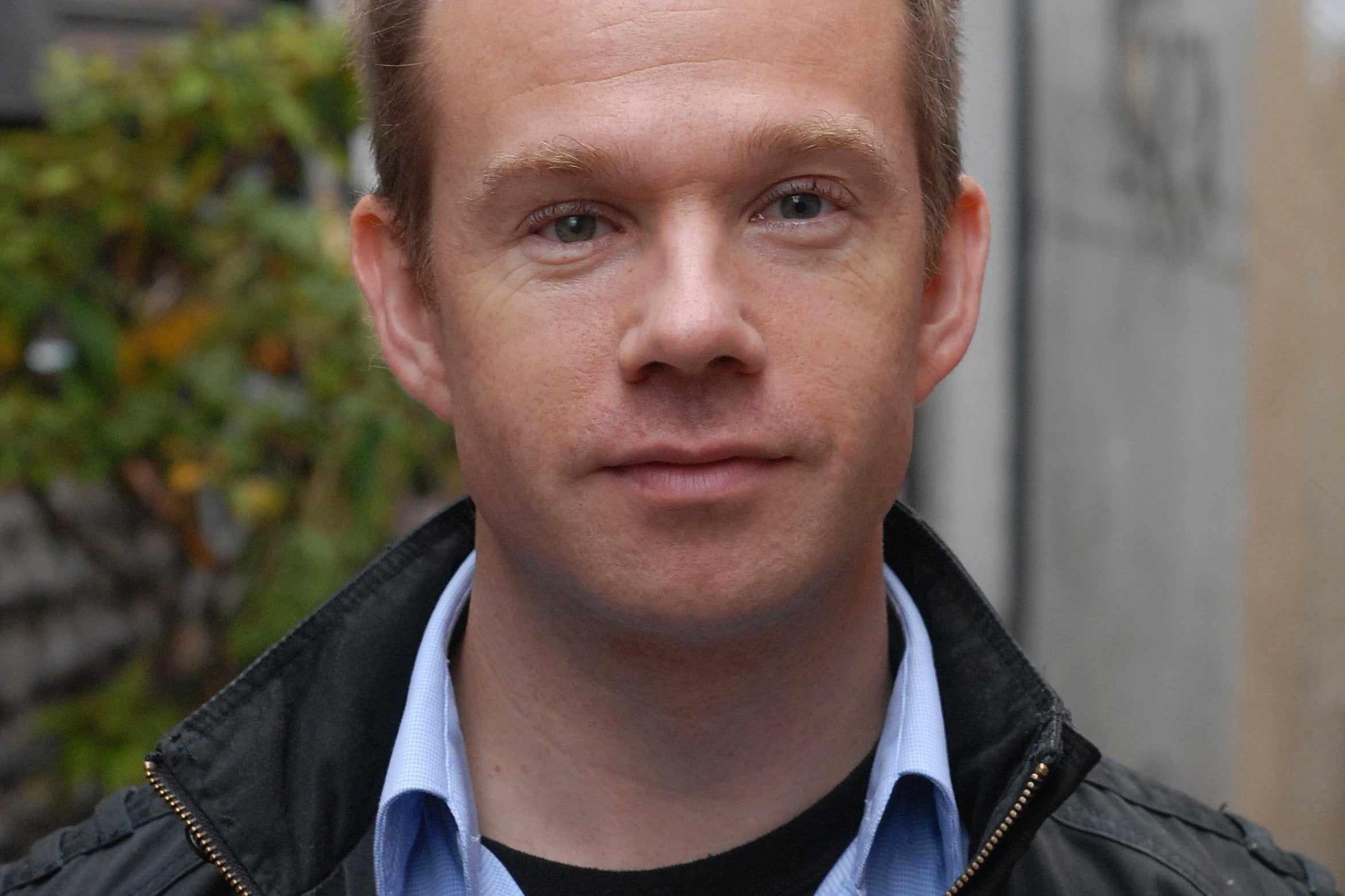 I Fight For The Users | GamesIndustry.biz