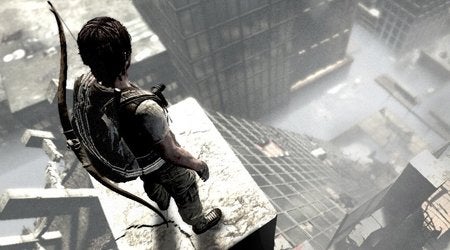 I Am Alive Preview | Eurogamer.net