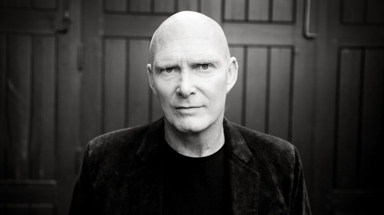 Ian talks 20 years of Hitman with the voice of Agent 47, David Bateson ...