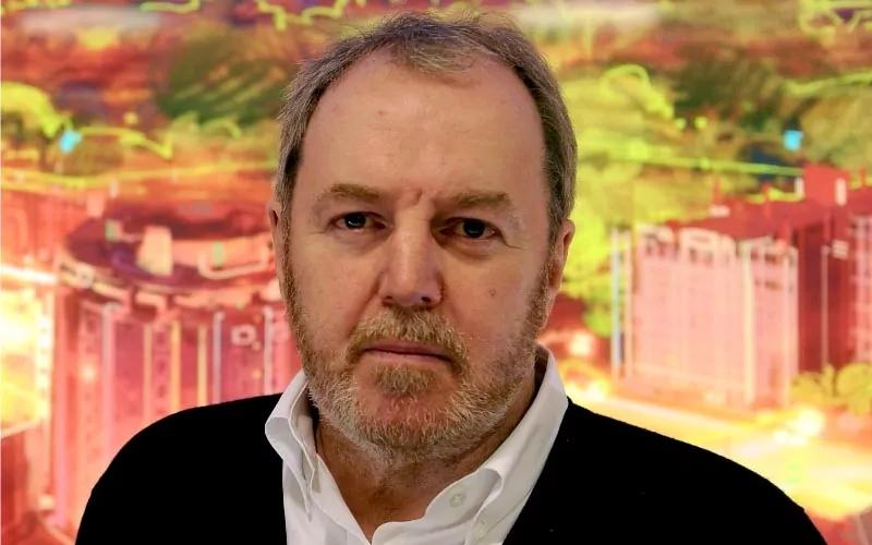 Psygnosis and Evolution Studios founder Ian Hetherington dies ...