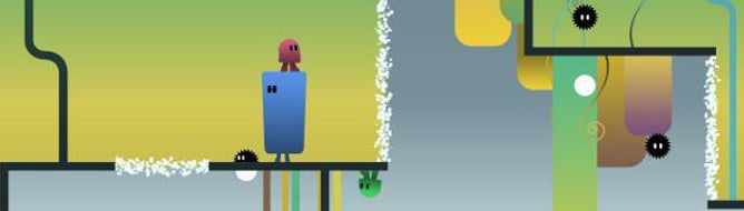 Develop Indie Showcase winners revealed, PS3's Ibb & Obb takes top ...