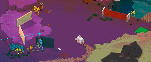 Mugsters is a physics-based adventure perfect for gifs | Eurogamer.net