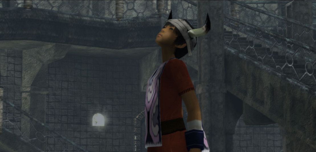 Bloodborne director says ICO renewed his interest in making video games ...