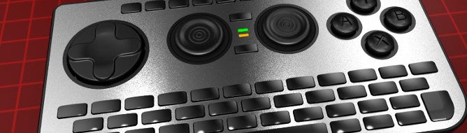 Kickstarter: iControlPad 2 is the world's first open-source controller ...