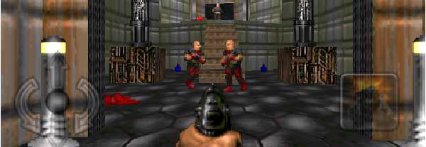 Doom: The Classic vs Modern Debate | Rock Paper Shotgun