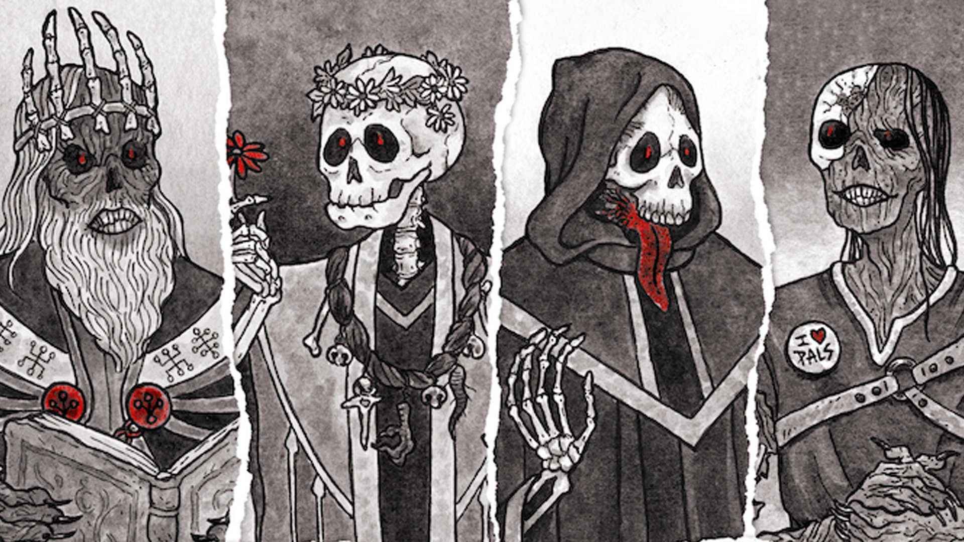 If I Were a Lich, Man. | Dicebreaker